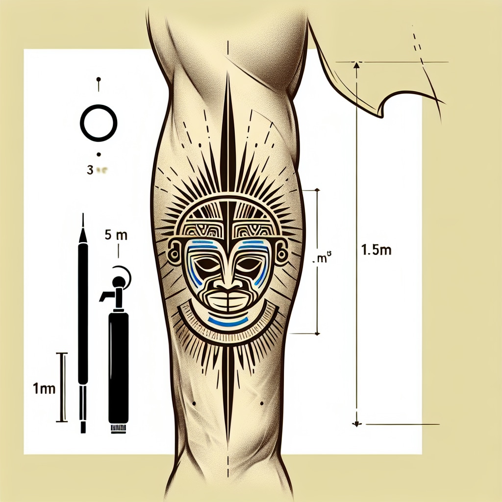 Best Taino Indian Tattoo Ideas | Vondy