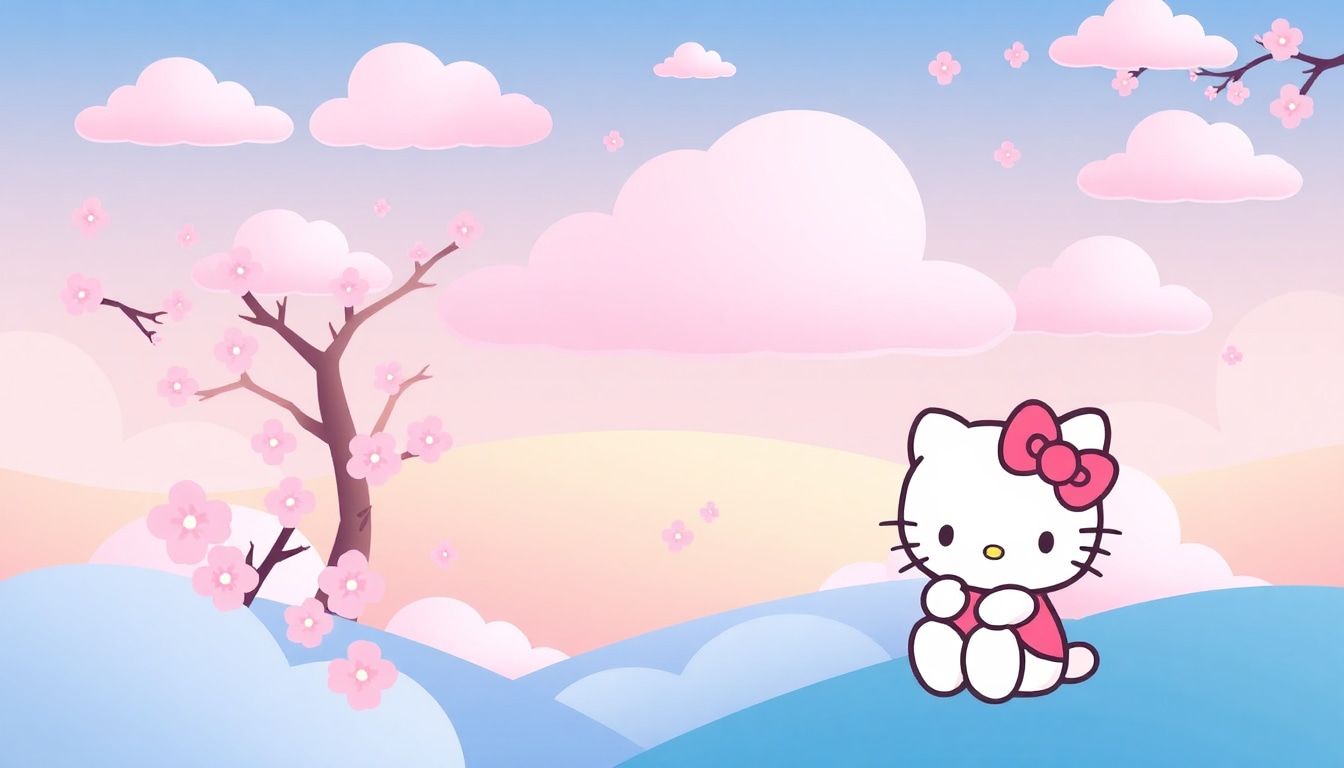 Best My Melody Background | Vondy