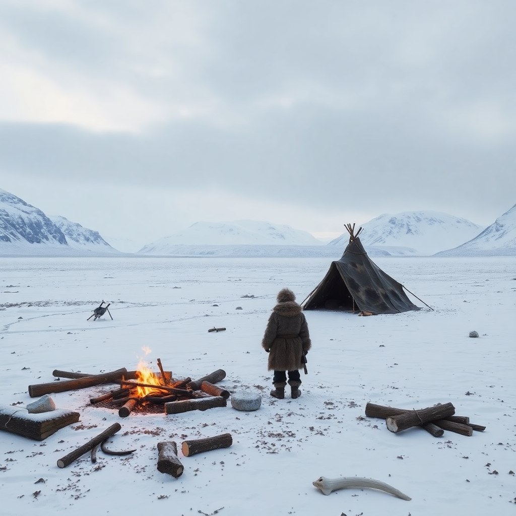 Best Frozen Tundra Game Generator | Vondy