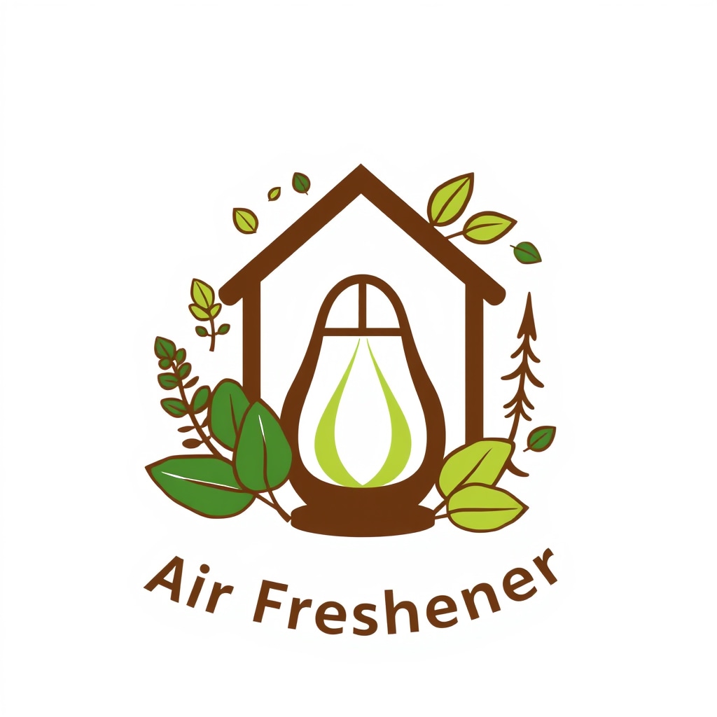 Best Air Freshener Logo Ideas | Vondy