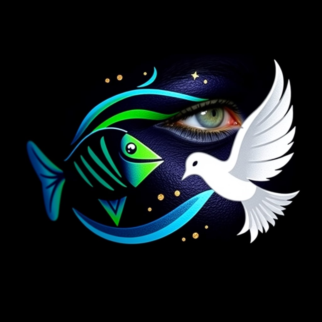 Best Christian Face Painting Ideas | Vondy