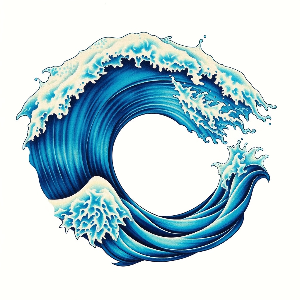 Best Water Tattoo Ideas | Vondy