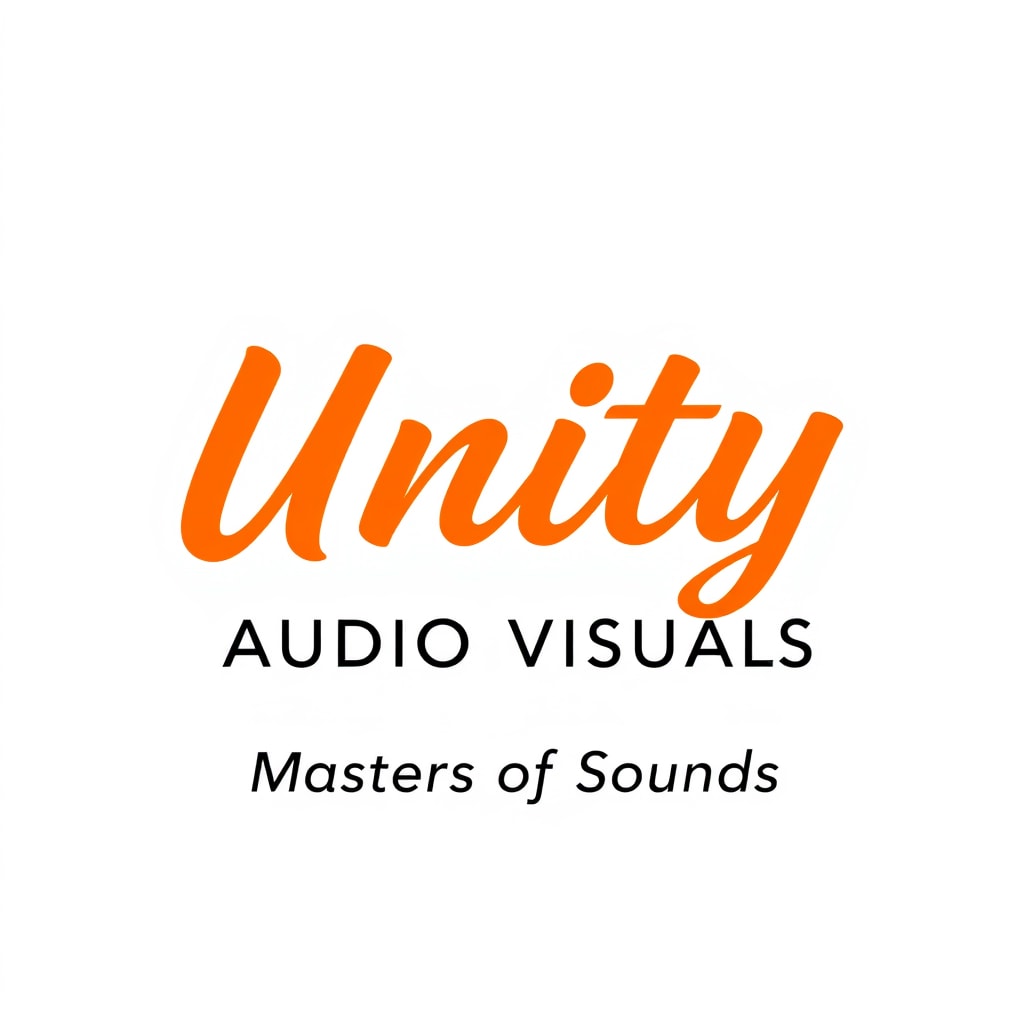 Best Unity Logo Design Ideas | Vondy