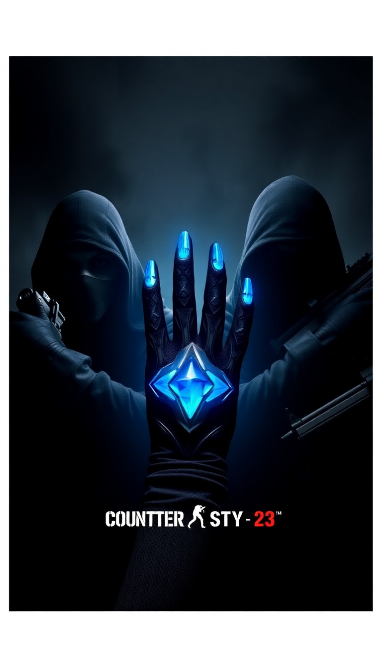 Best Cs2 Wallpaper Generator | Vondy