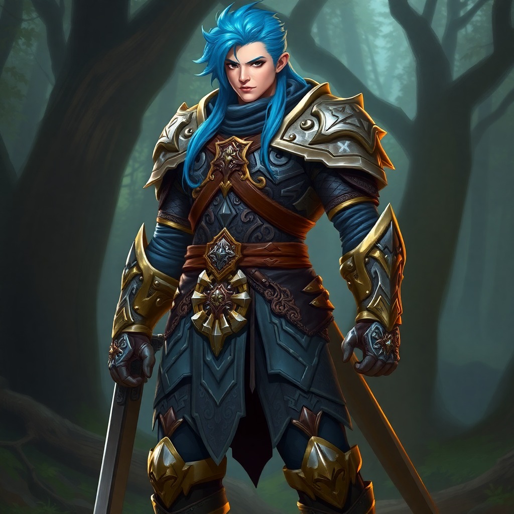 Best Character Design Generator | Vondy