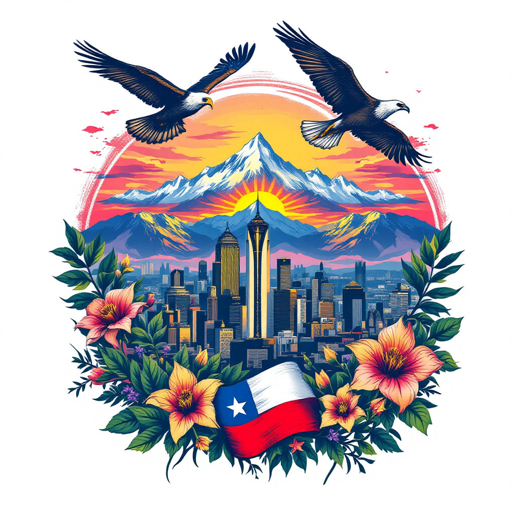 Best Chilean Tattoo Ideas | Vondy