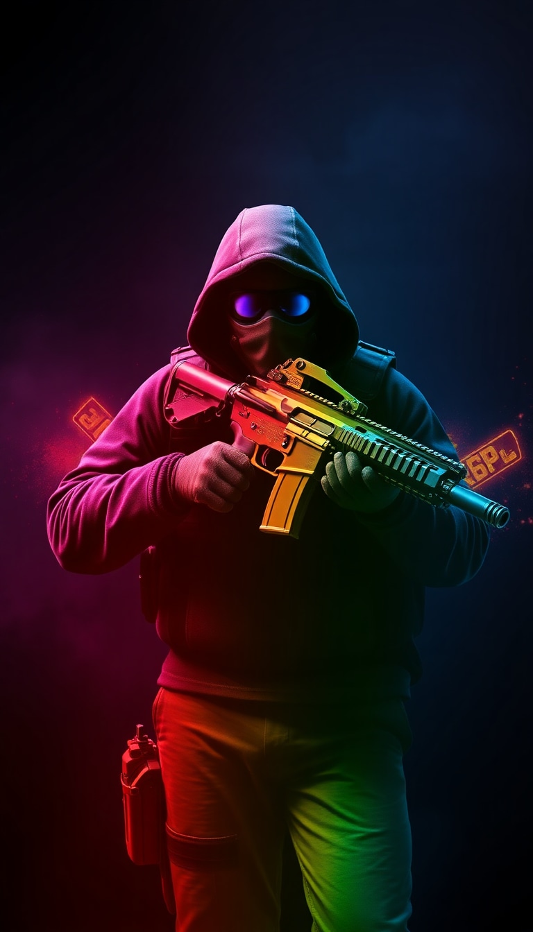 Best Cs2 Wallpaper Generator | Vondy