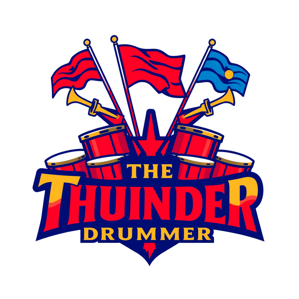 Best Marching Band Logo Ideas | Vondy