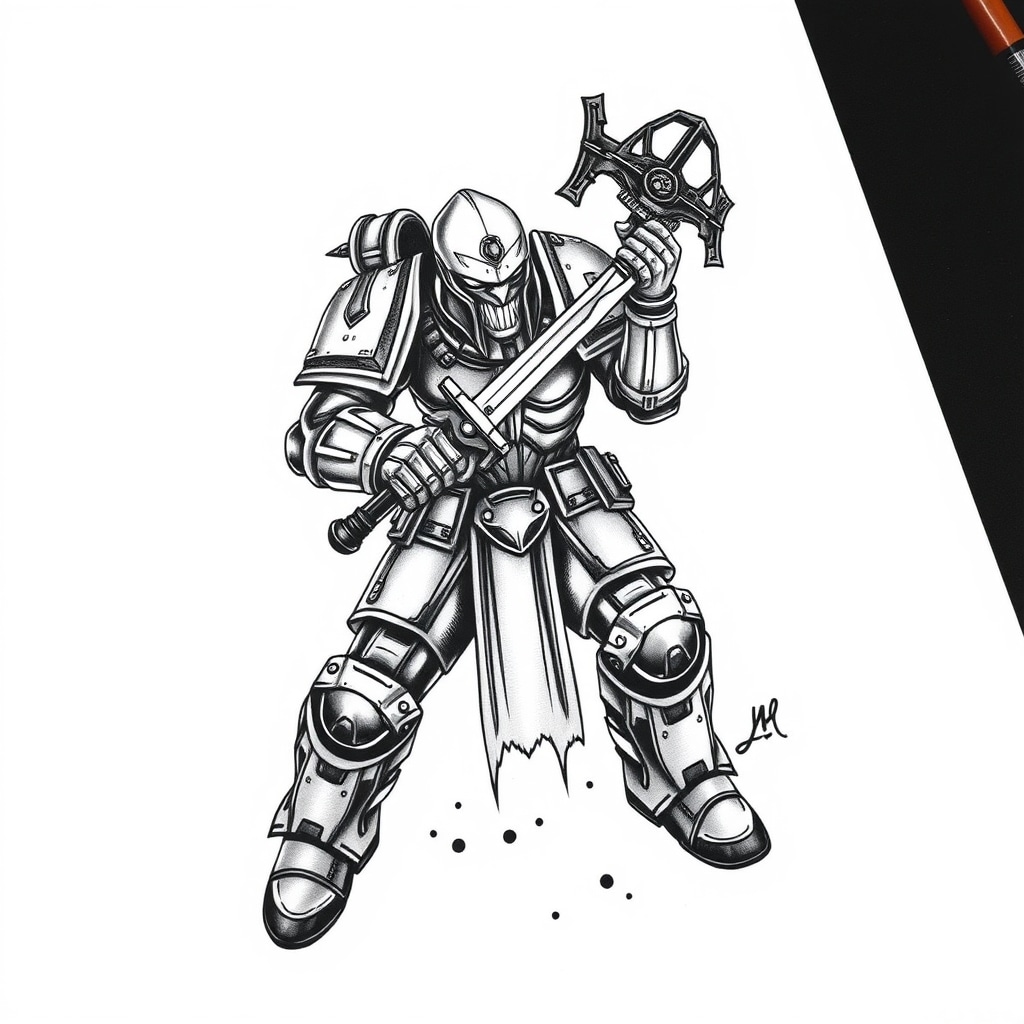 Best Doom Tattoo Ideas | Vondy