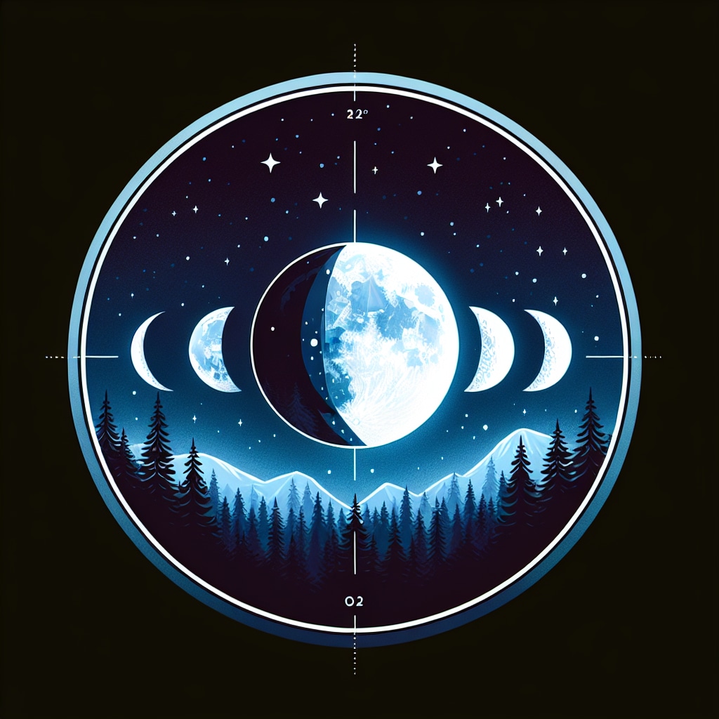 Best Moon Phase Generator | Vondy