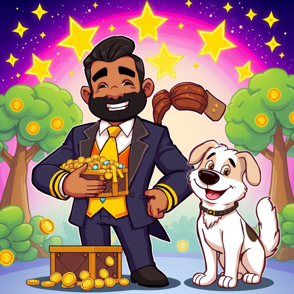 Best Cartoon Sketch Generator | Vondy