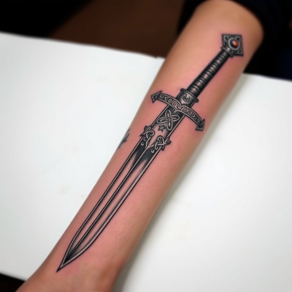 Best Tattoo Arm Placement Ideas | Vondy