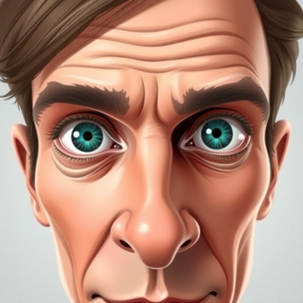 Best Realistic Caricature Generator | Vondy