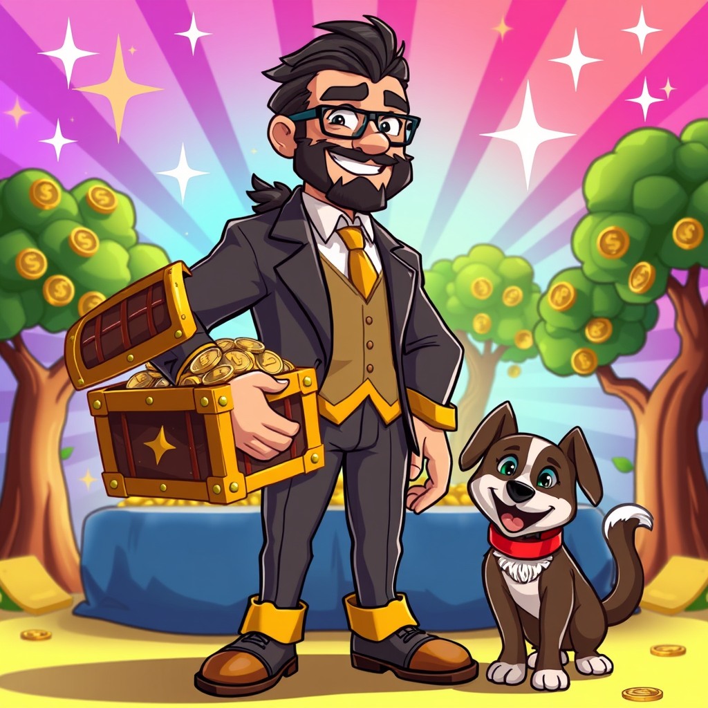 Best Cartoon Sketch Generator | Vondy