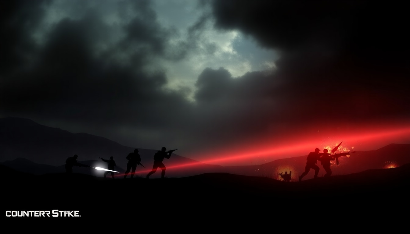 Best Cs2 Wallpaper Generator | Vondy
