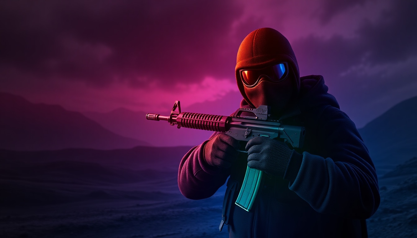 Best Cs2 Wallpaper Generator | Vondy