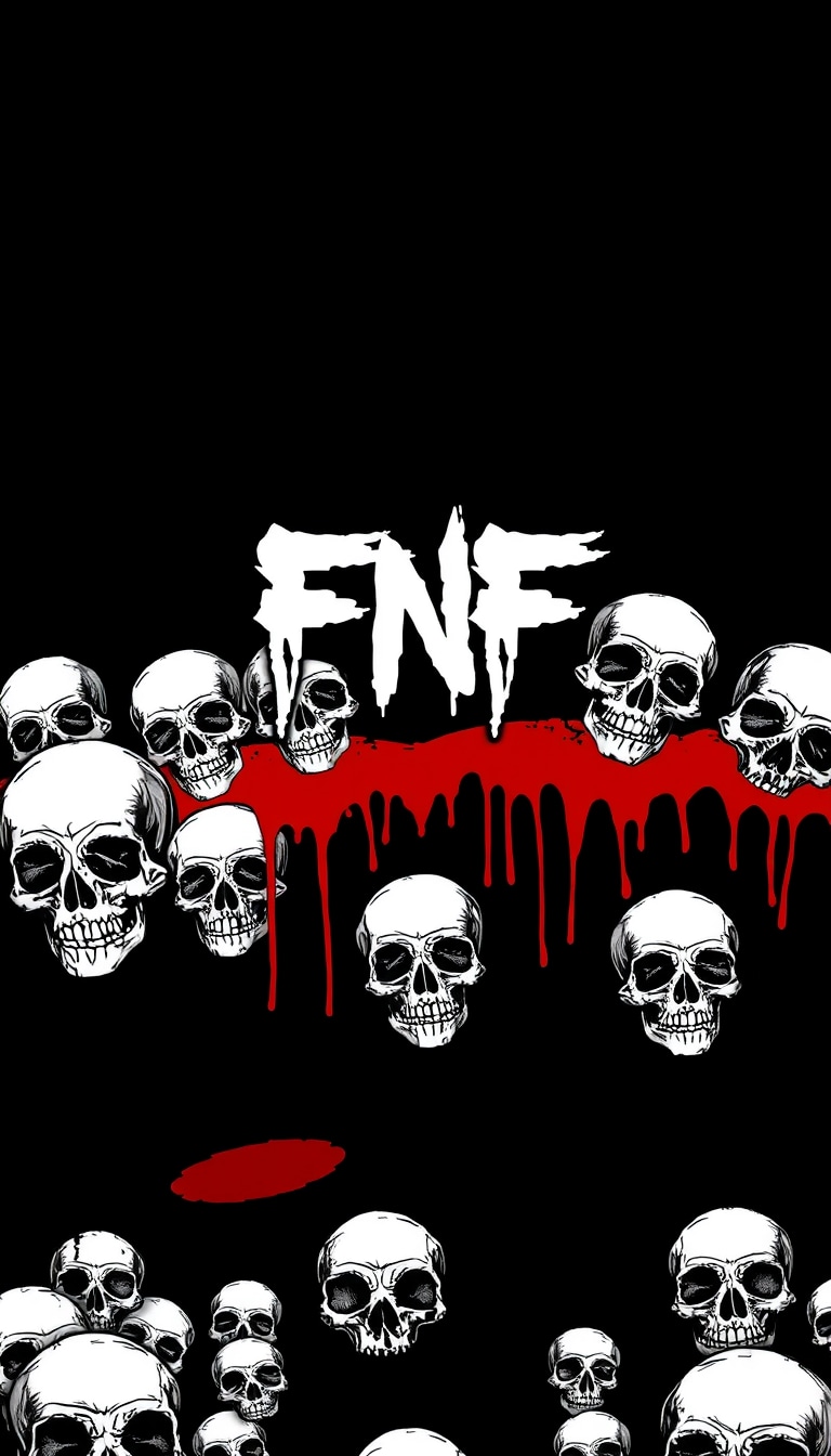 Best Fnf Background | Vondy