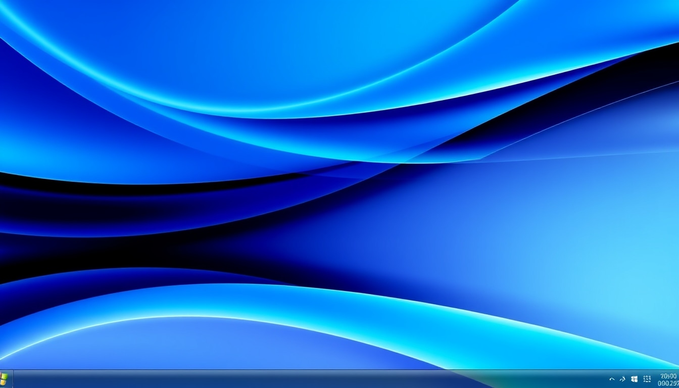 Best Frutiger Aero Background | Vondy