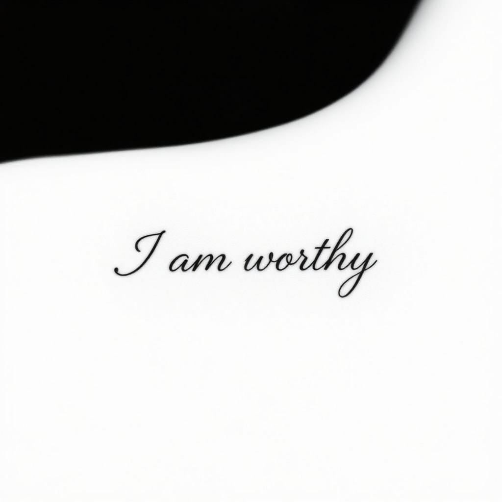 Best Worthy Tattoo Ideas | Vondy