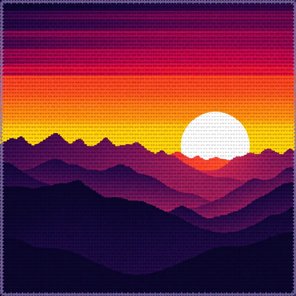 Best C2C Crochet Pattern Generator | Vondy