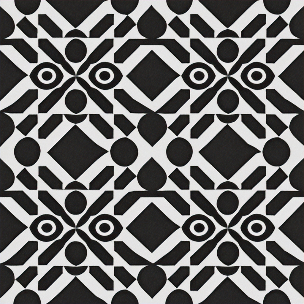 Best Minimalist Pattern Generator | Vondy