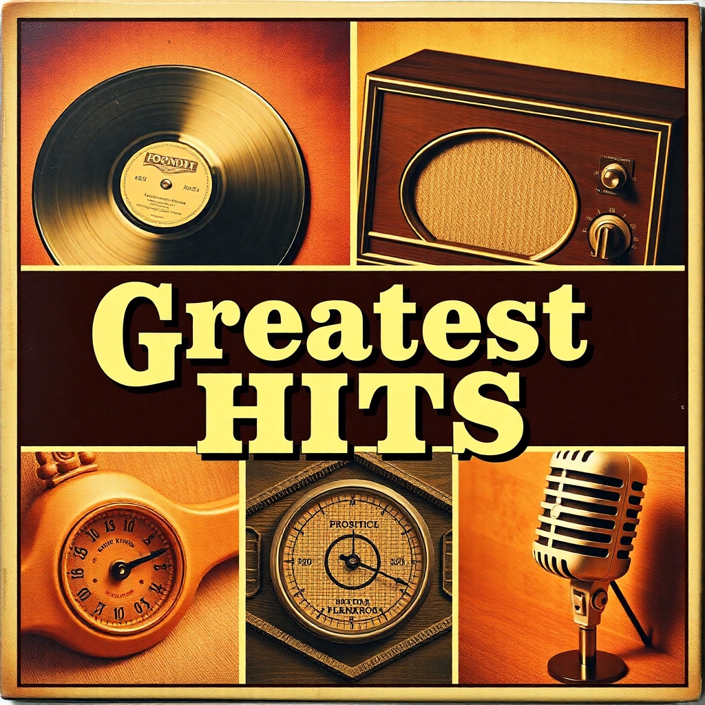 Best Collage Album Cover Generator | Vondy