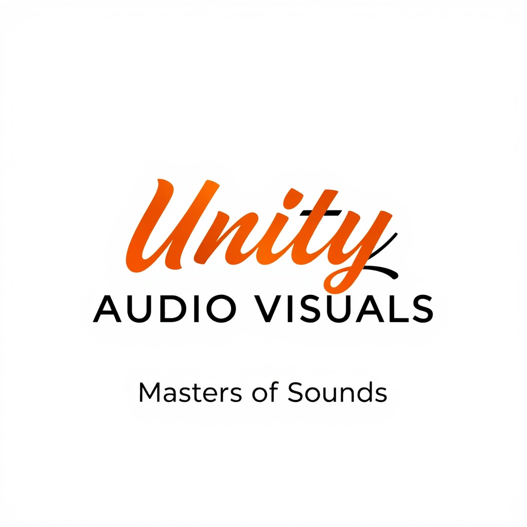 Best Unity Logo Design Ideas | Vondy