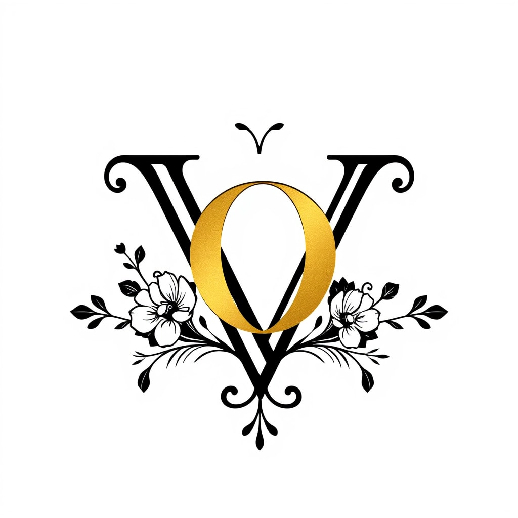 Best Wedding Logo Generator | Vondy