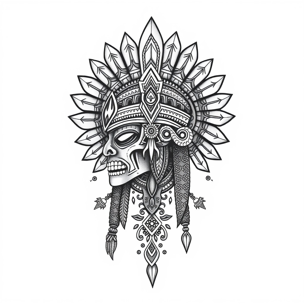 Best Mexican Tattoo Ideas | Vondy