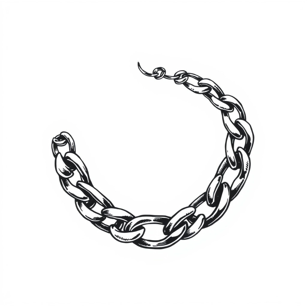 Best Chain Tattoo Ideas | Vondy