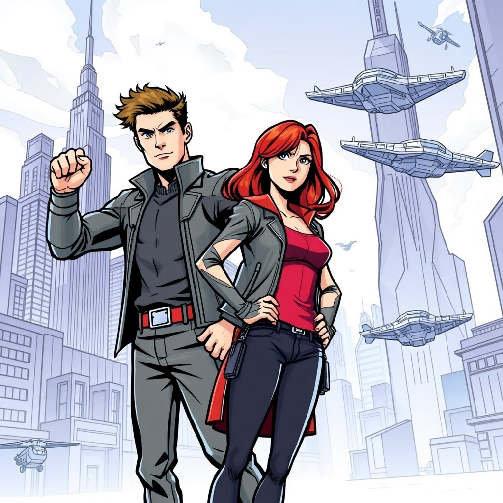 Best Webcomic Generator | Vondy