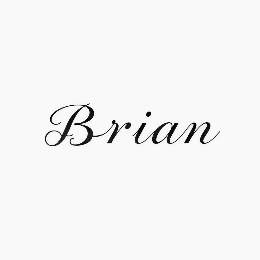 Best Brian Tattoo Ideas | Vondy