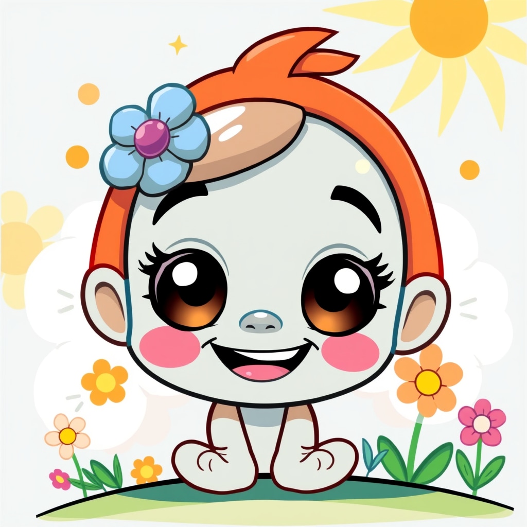 Best Cartoon Sketch Generator | Vondy