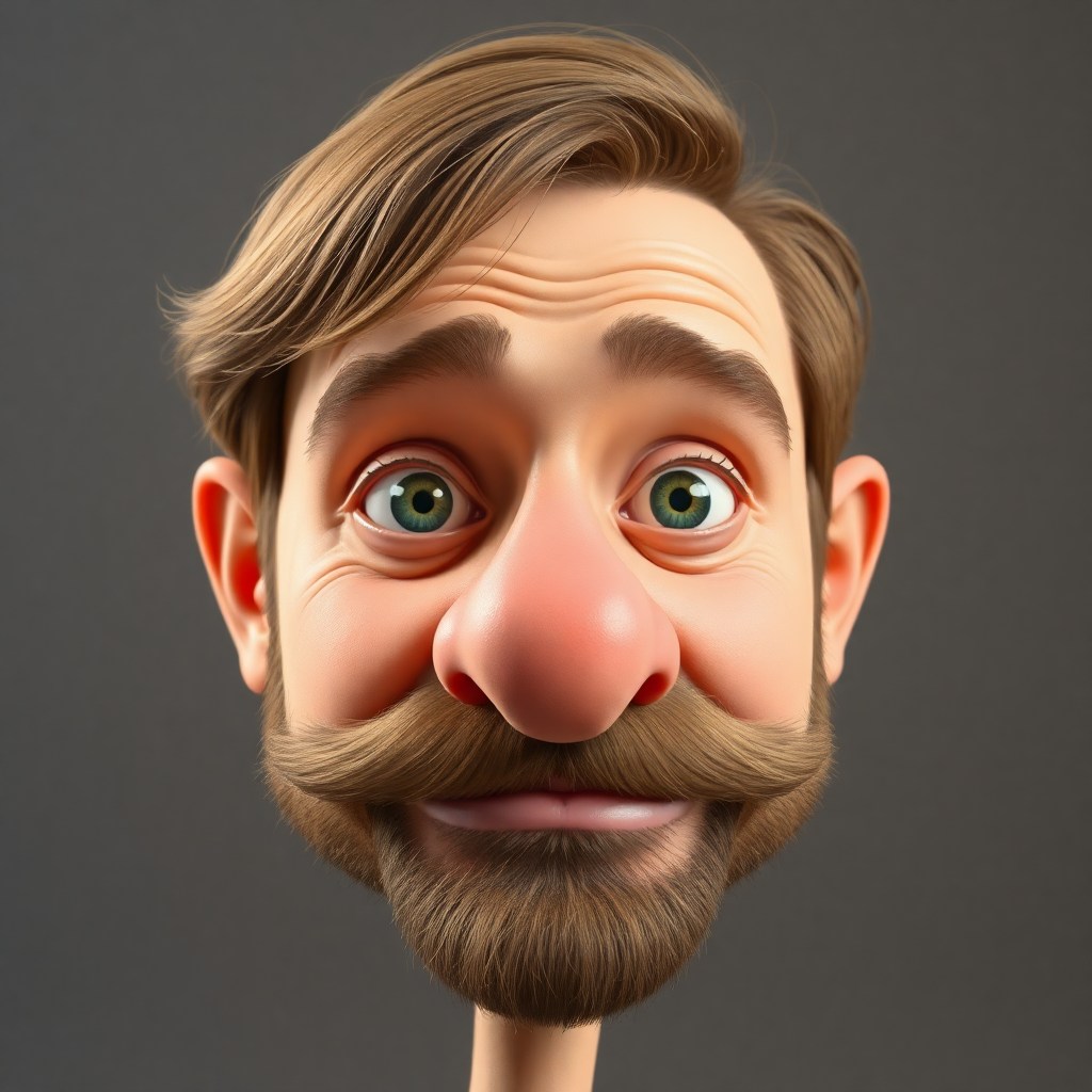 Best Art Caricature Generator | Vondy