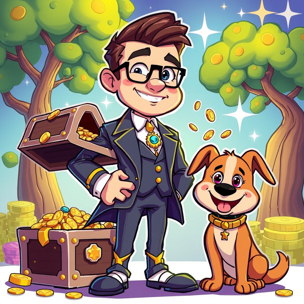 Best Cartoon Sketch Generator | Vondy