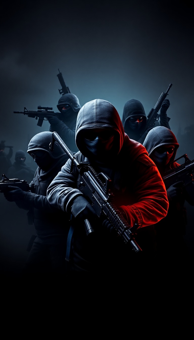 Best Cs2 Wallpaper Generator | Vondy