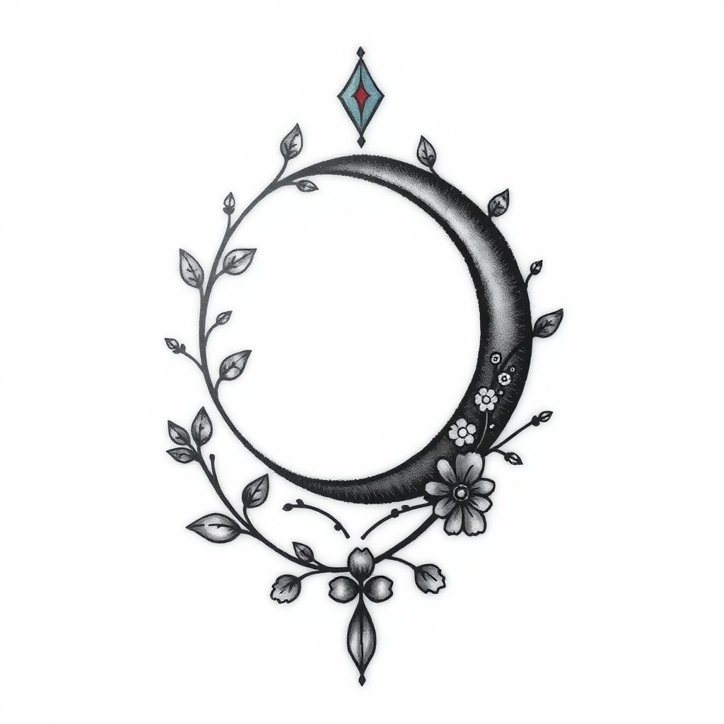 Best Lilith Symbol Tattoo Ideas | Vondy