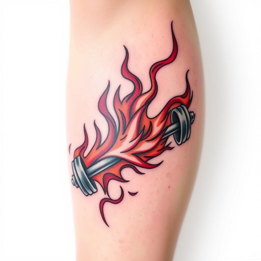 Best Lifting Tattoo Ideas | Vondy