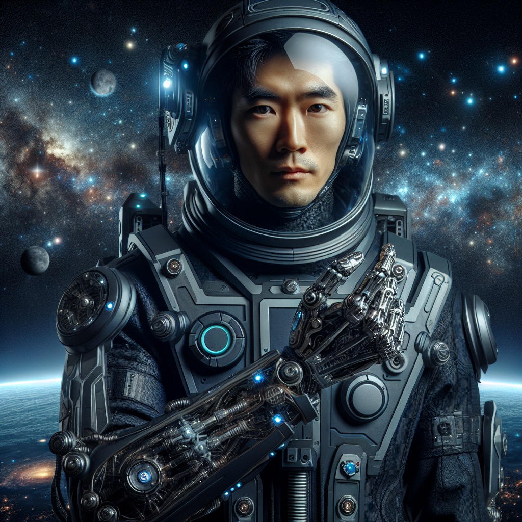 Best Realistic Game Character Generator | Vondy