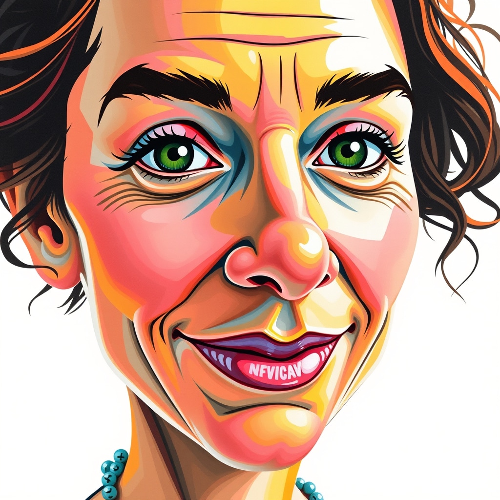 Best Dice Caricature Generator | Vondy