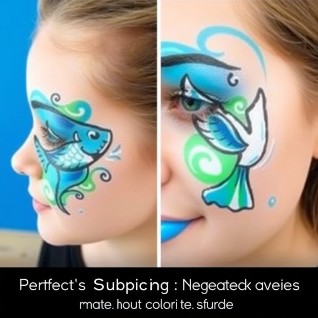 Best Christian Face Painting Ideas | Vondy