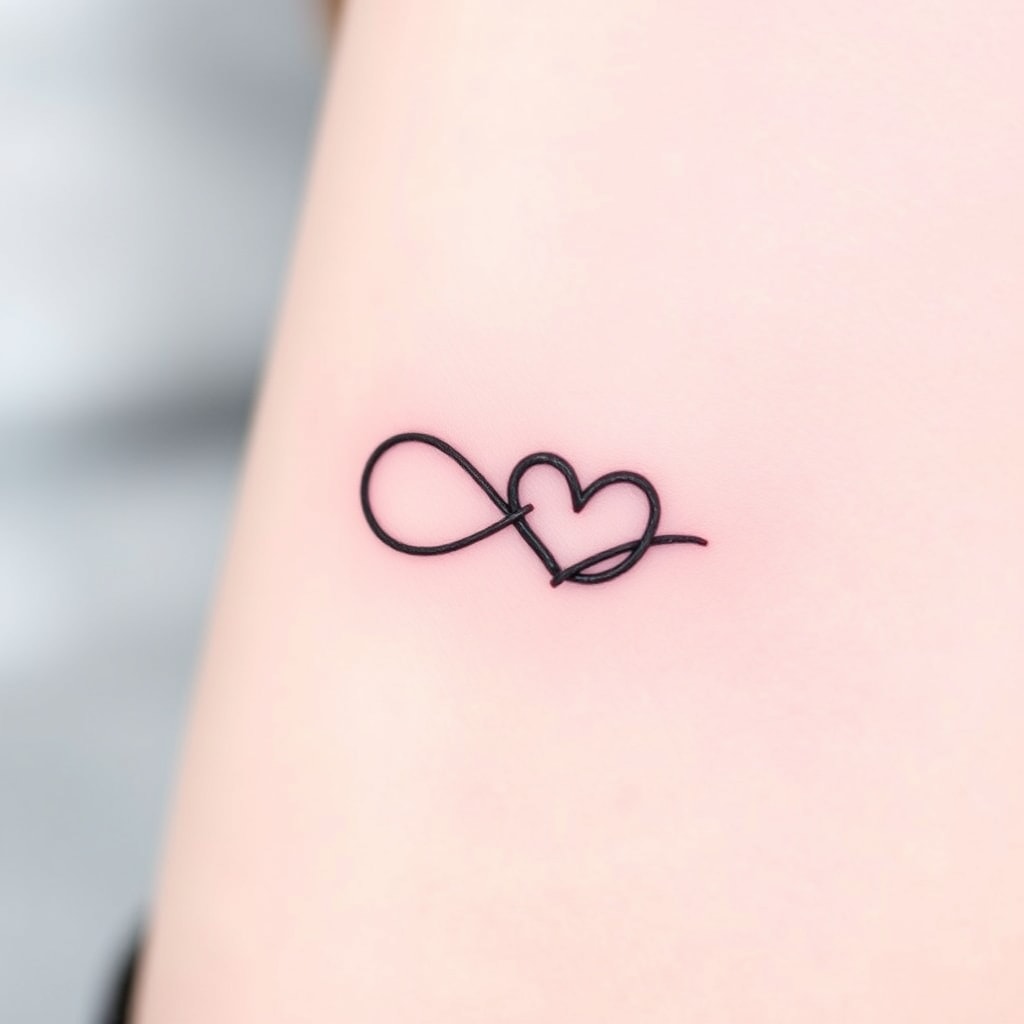 Best Stick And Poke Tattoo Ideas With Meaning | Vondy