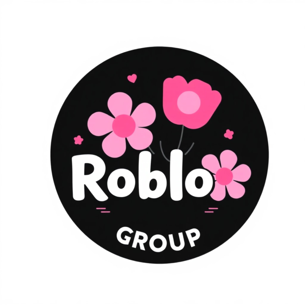 Best Roblox Group Logo Ideas | Vondy