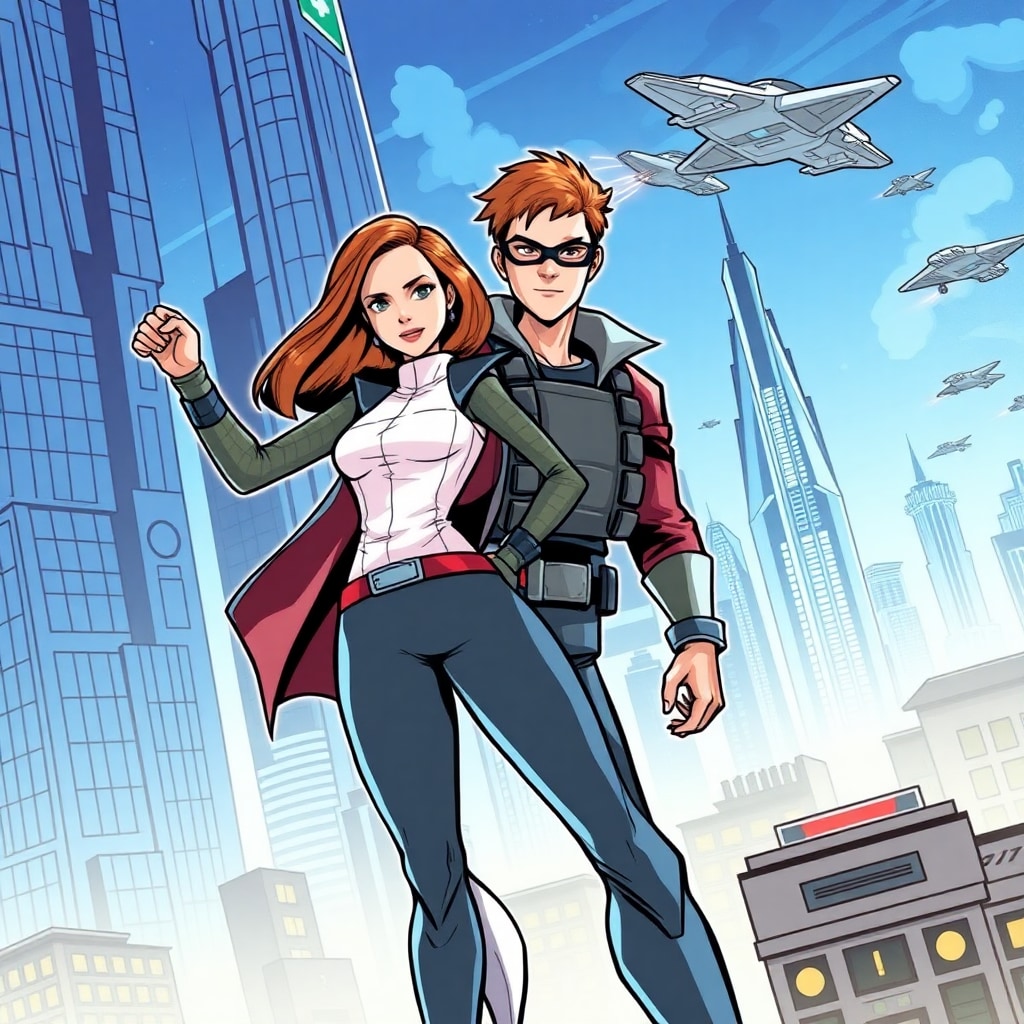 Best Webcomic Generator | Vondy