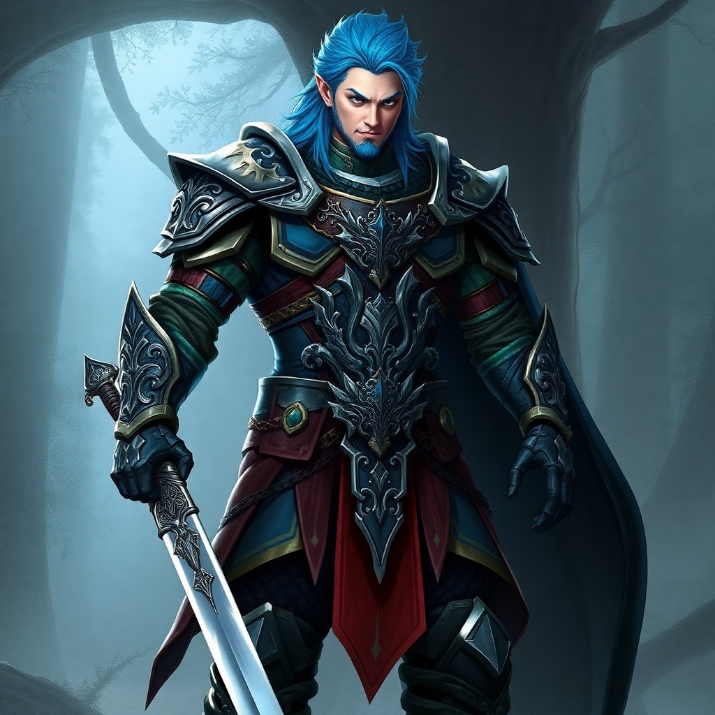 Best Character Design Generator | Vondy