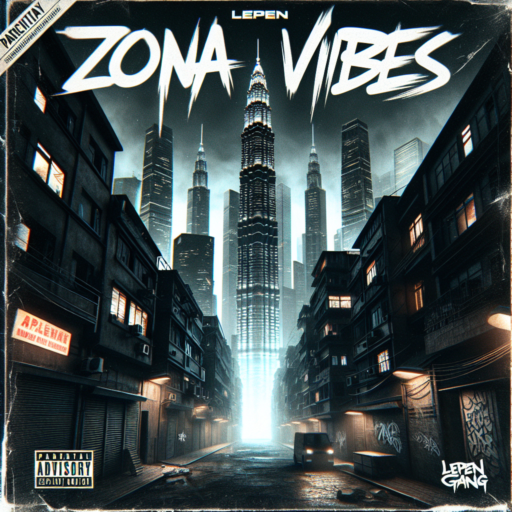 Best Urban Album Cover Generator | Vondy