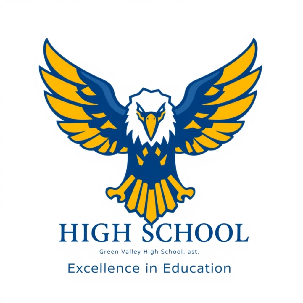 Best School Logo Ideas With Meaning | Vondy