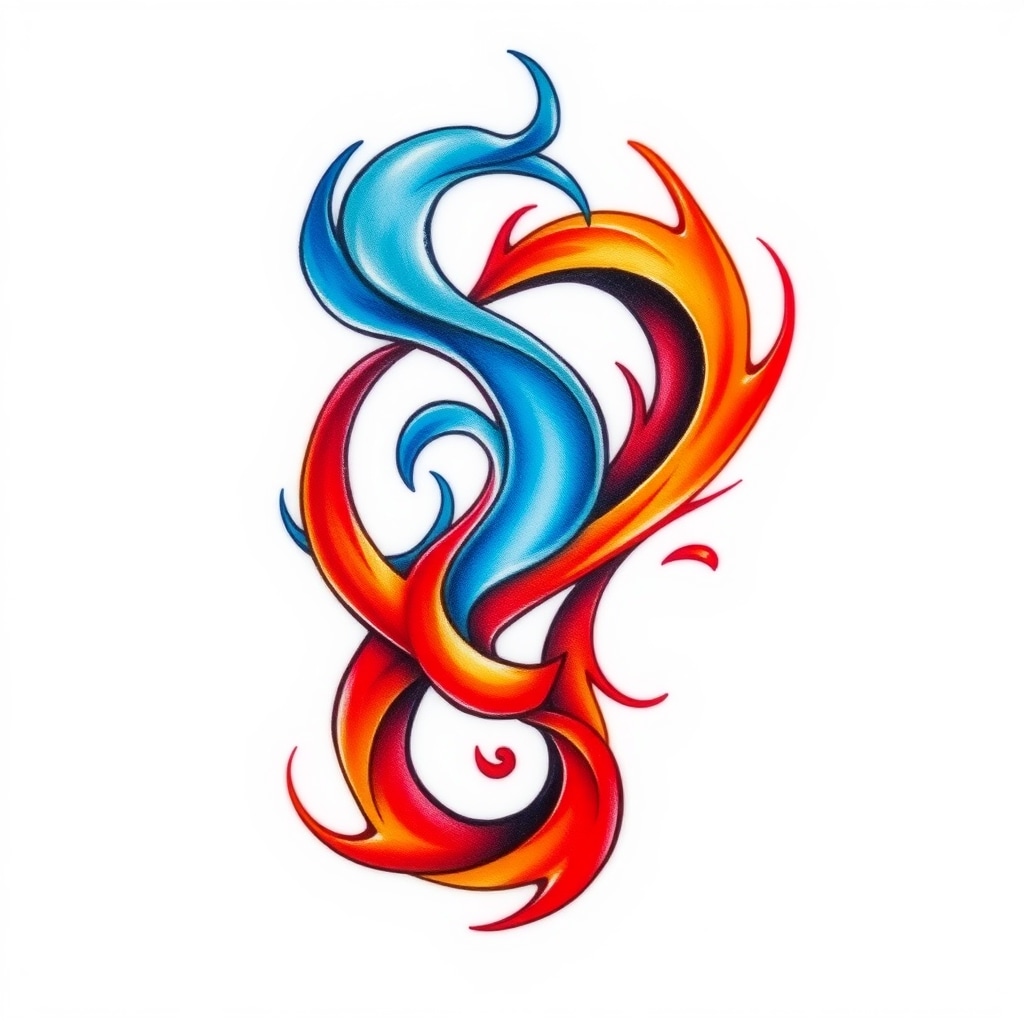 Best I Am The Storm Tattoo Ideas | Vondy