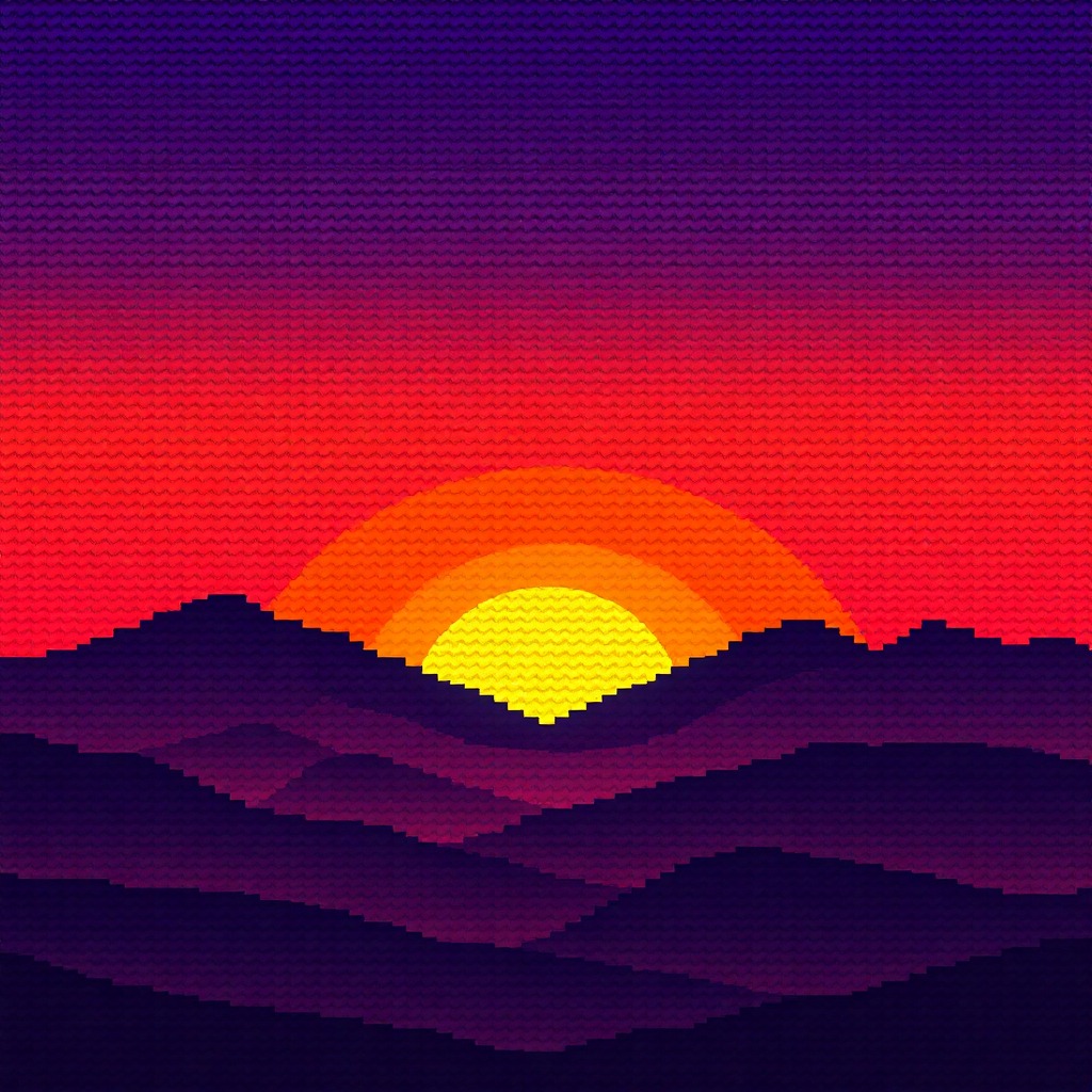 Best C2C Crochet Pattern Generator | Vondy