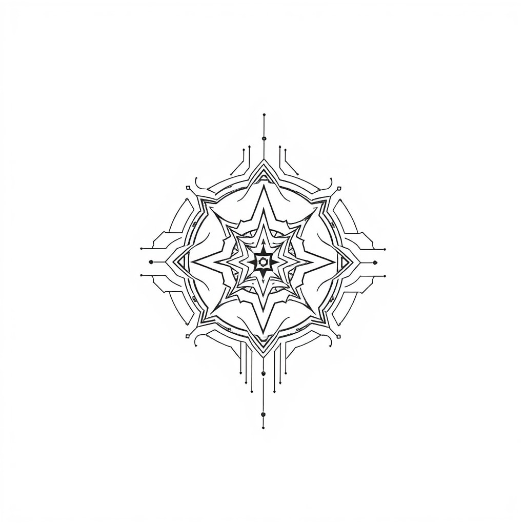 Best Cyber Tattoo Ideas | Vondy